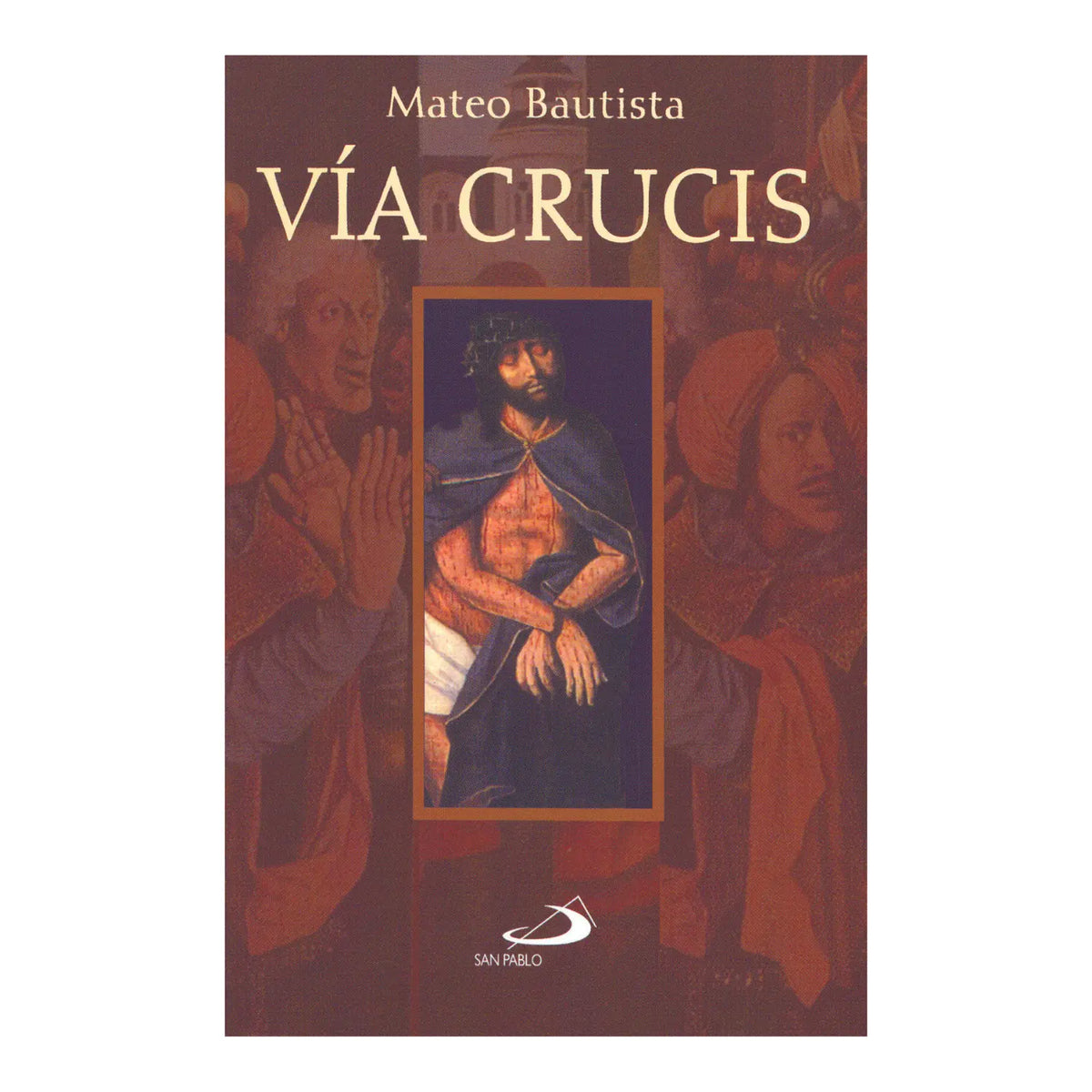 Vía Crucis – Librería San Pablo Argentina
