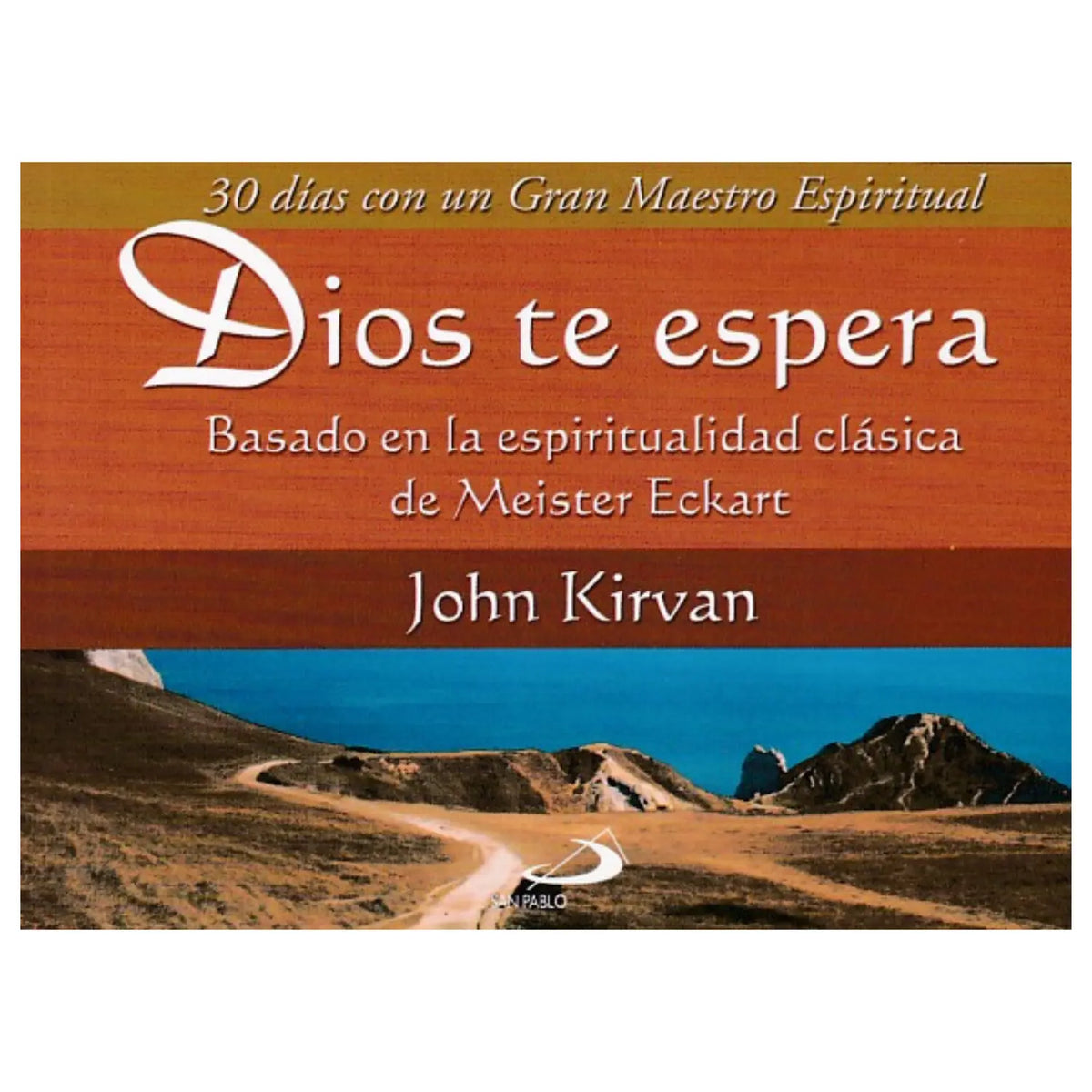 DIOS TE ESPERA – Librería San Pablo Argentina