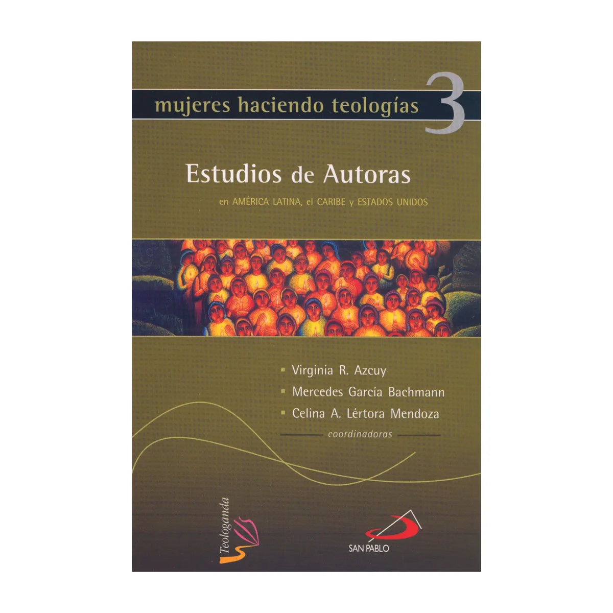 ESTUDIOS DE AUTORAS – Librería San Pablo Argentina