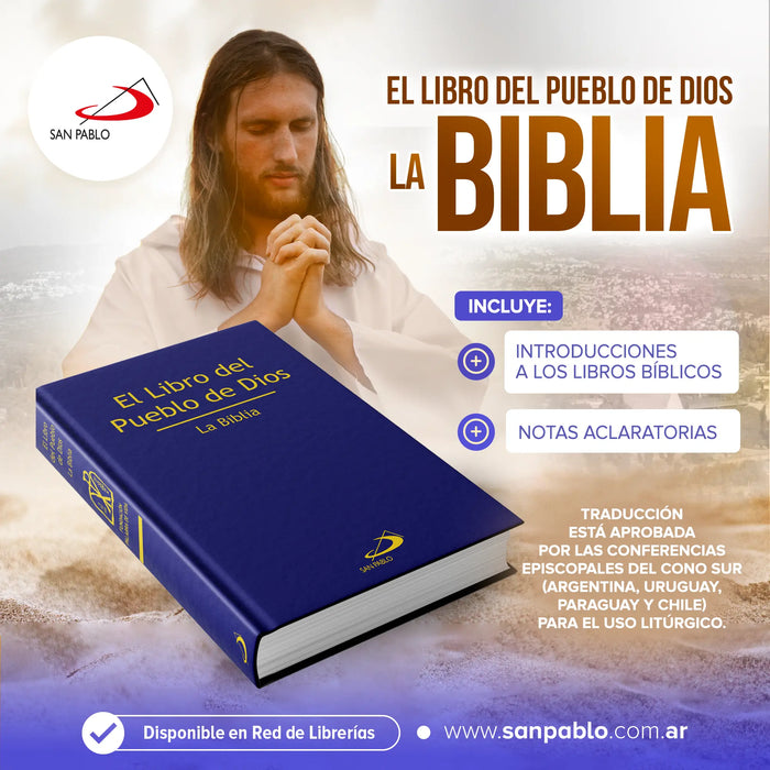 Librería Virtual | San Pablo Argentina – Librería San Pablo Argentina