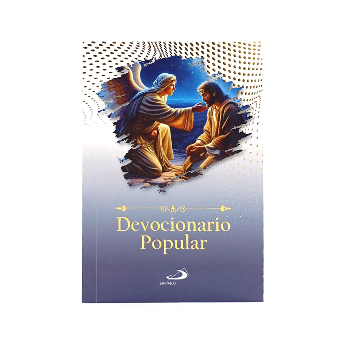 Devocionario Popular San Pablo Internacional – Librería San Pablo Argentina