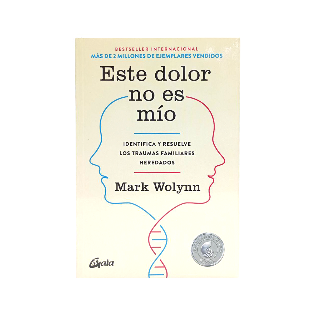 This Pain is Not Mine – Librería San Pablo Argentina