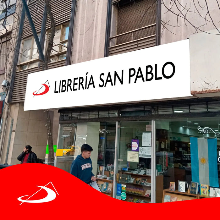 San Pablo Argentina – Librería San Pablo Argentina San Pablo Argentina – Librería San Pablo Argentina